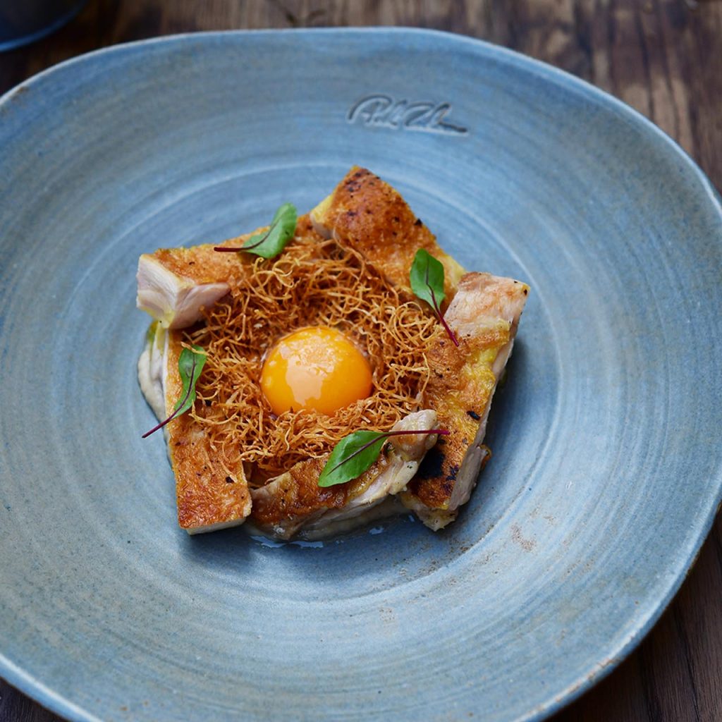 Galerija | Pod Zidom Bistro