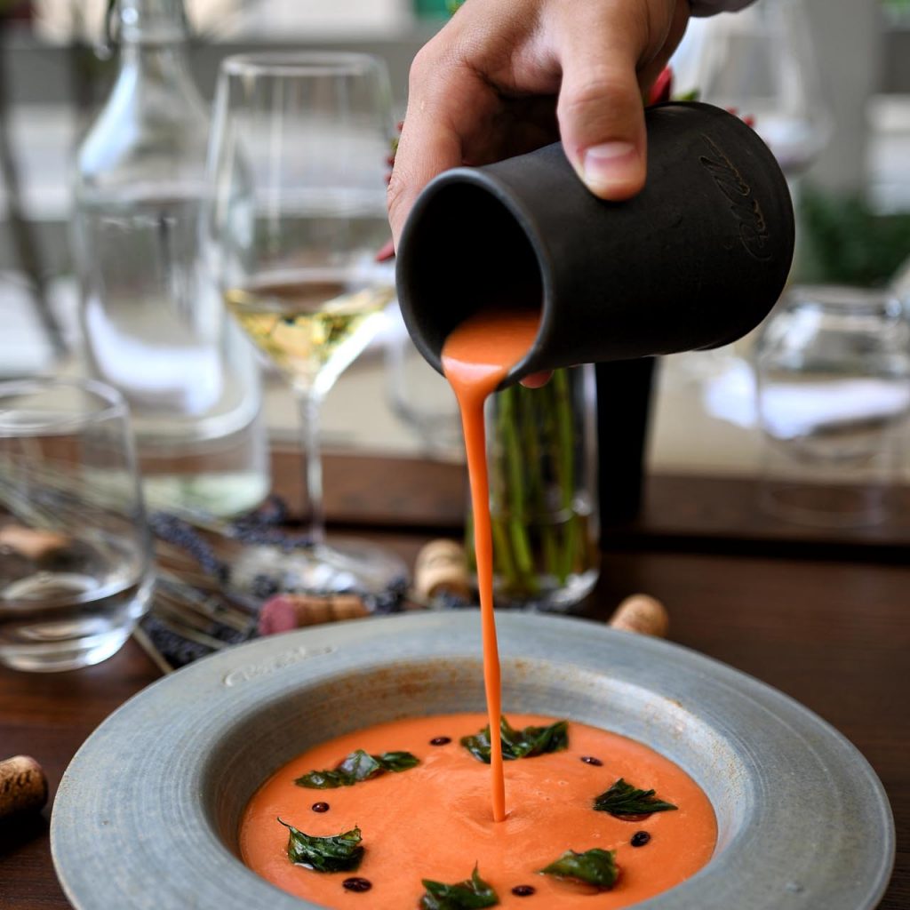 Gallery | Pod Zidom Bistro