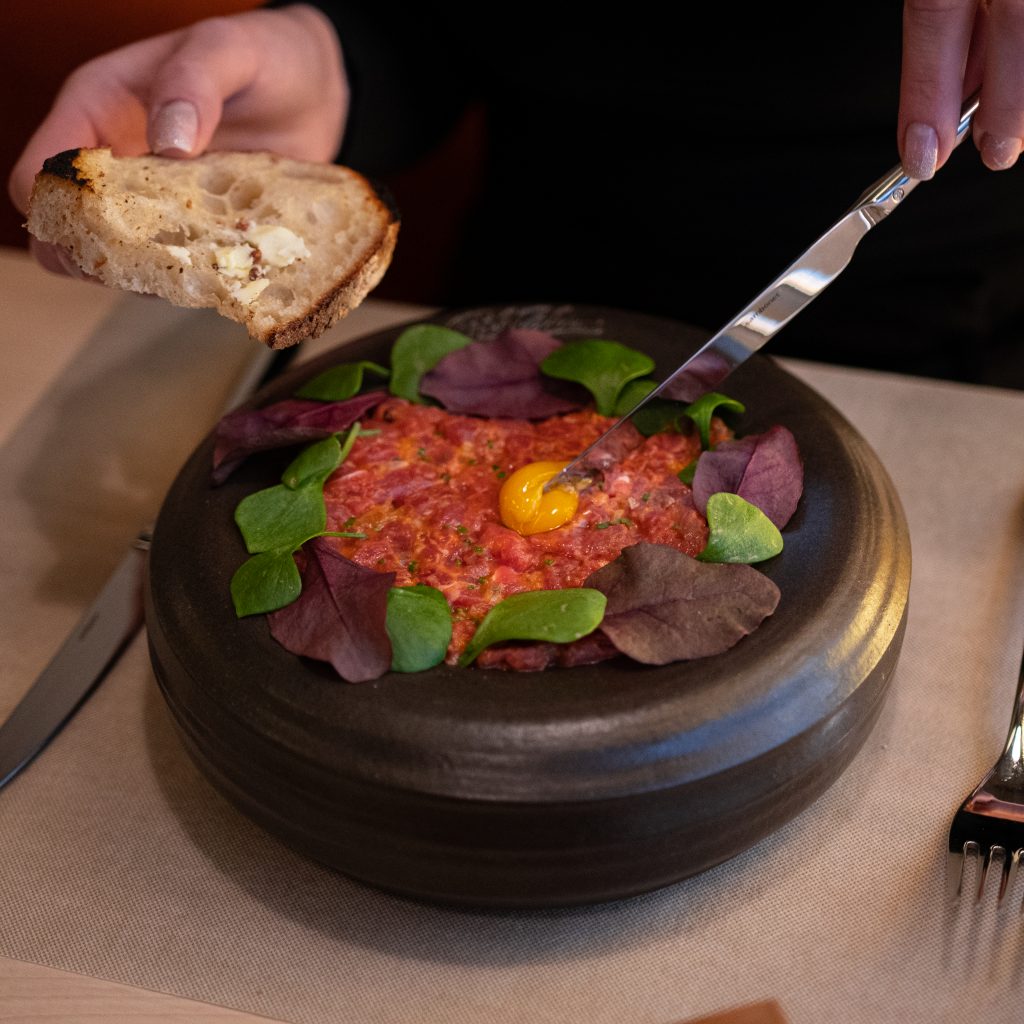 Gallery | Pod Zidom Bistro